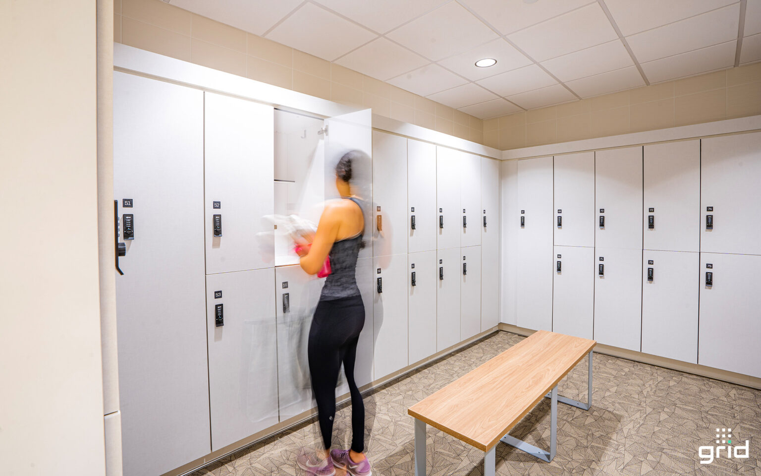 Project Gallery – Grid