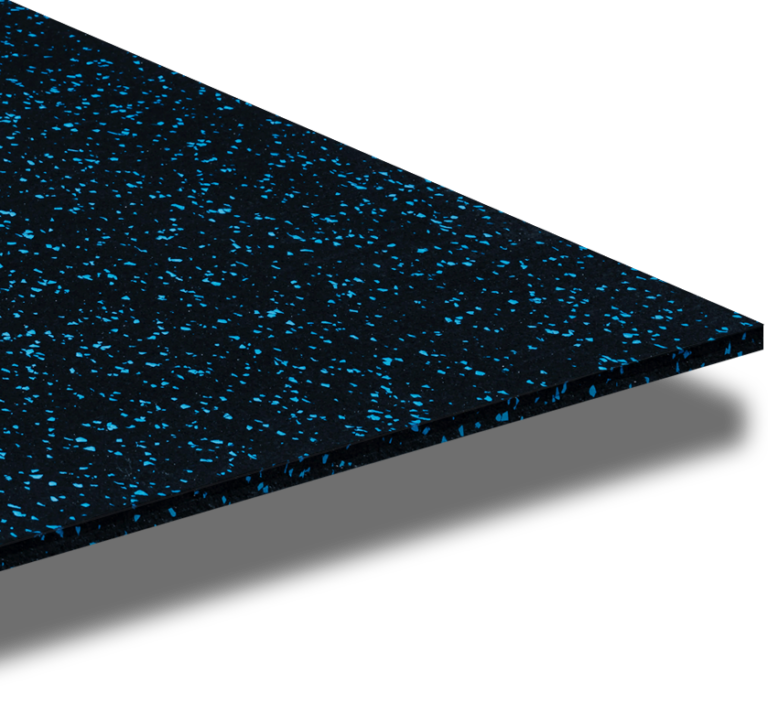 Sports Flooring – Grid