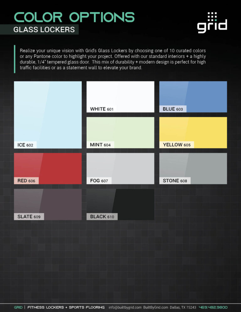 Brochures – Grid