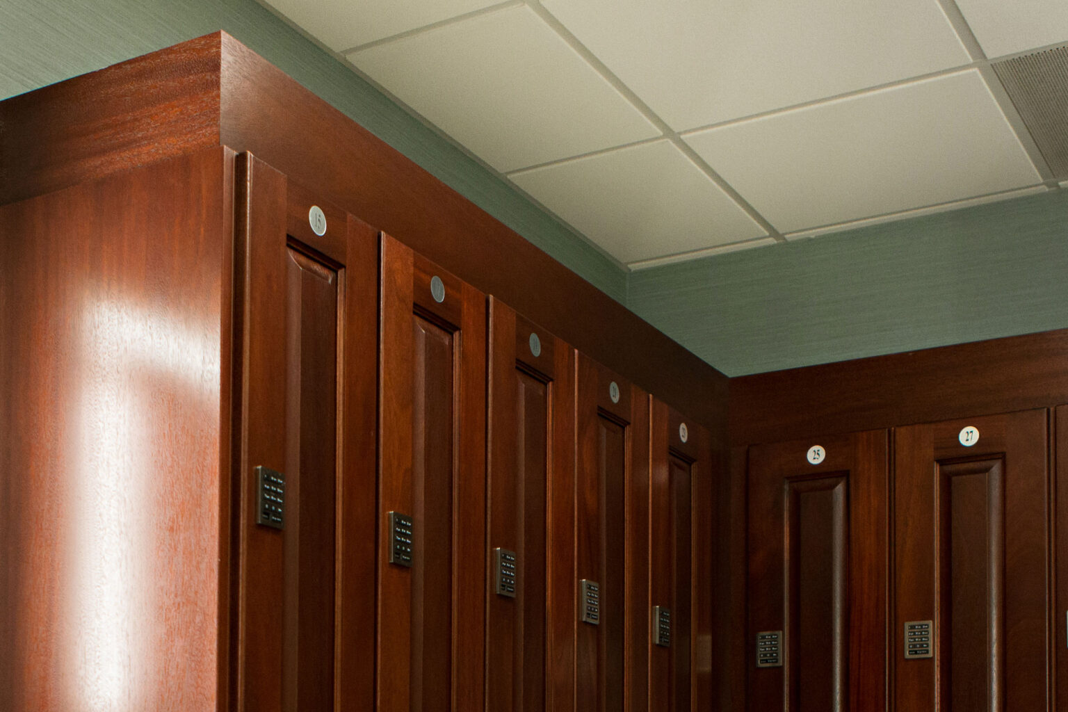 Valances – Grid